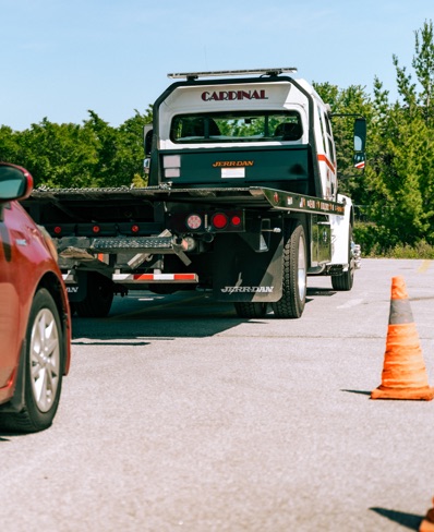 Ontario Introduces Legislation to Take Action Against Stunt Driving and ...